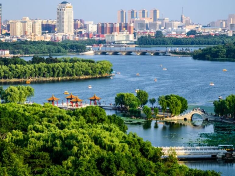 Changchun Travel Guide: Things to Do, See and Eat in Changchun
