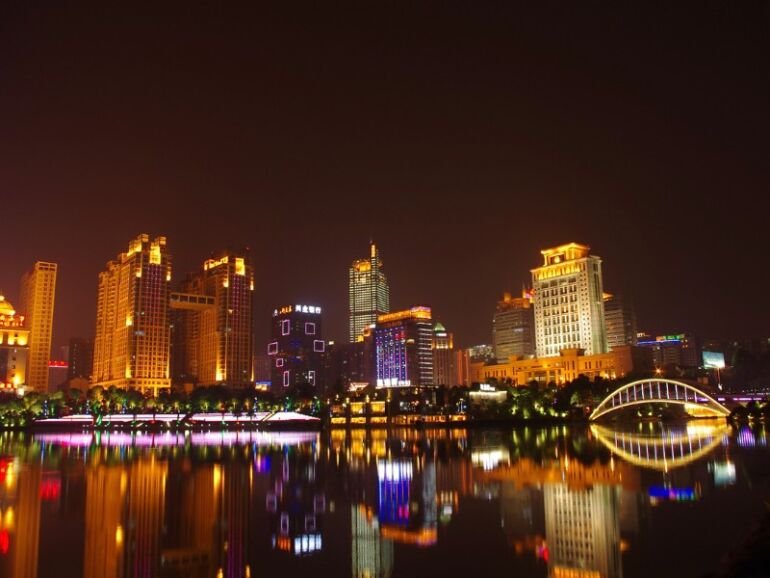 Nanning Travel Guide: Top Things to Do, See and Eat in Nanning