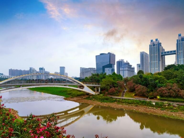 Nanning Travel Guide: Top Things to Do, See and Eat in Nanning