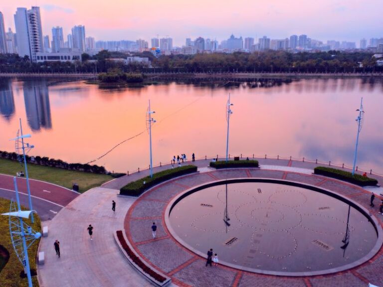 Nanning Travel Guide: Top Things to Do, See and Eat in Nanning