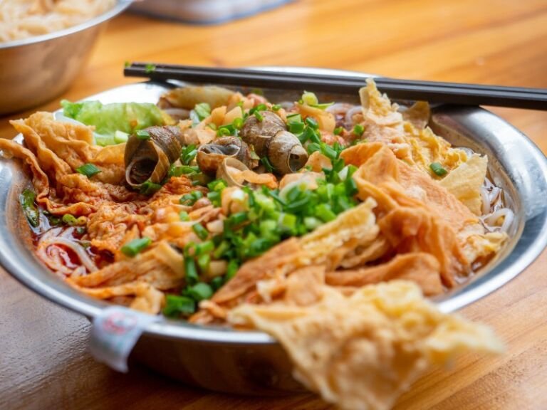 Nanning Travel Guide: Top Things to Do, See and Eat in Nanning