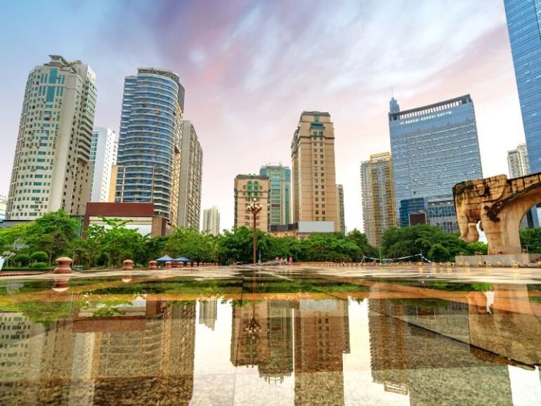 Nanning Travel Guide: Top Things to Do, See and Eat in Nanning