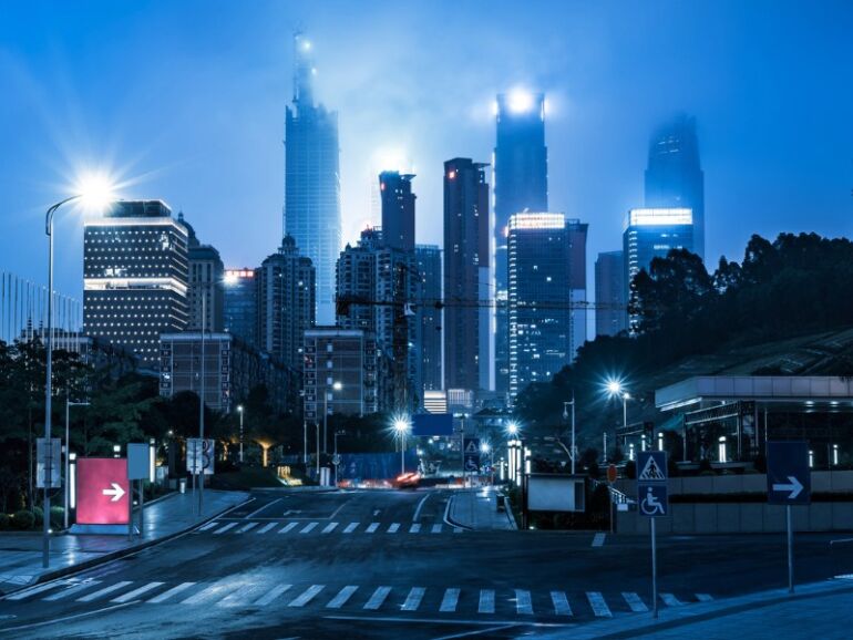 Nanning Travel Guide: Top Things to Do, See and Eat in Nanning