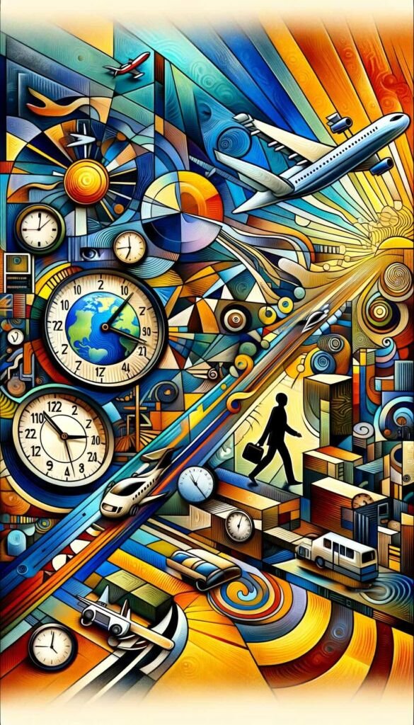 What Is The Time Zone In Japan? Japan Standard Time Explained