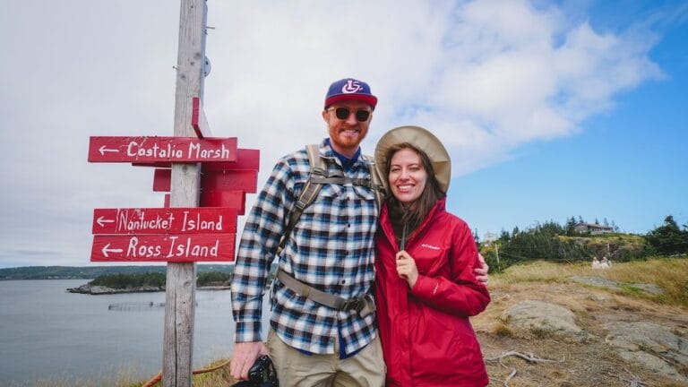 Grand Manan Travel Guide: Top Things to Do on Grand Manan, NB