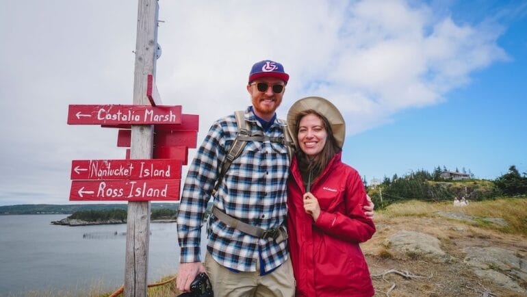 Grand Manan Travel Guide: Top Things to Do on Grand Manan, NB