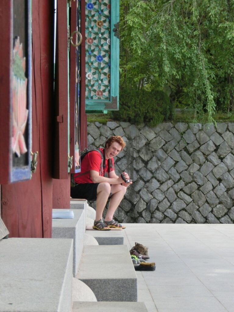 Cheonan Travel Guide: Top Things to Do, See and Eat in Cheonan