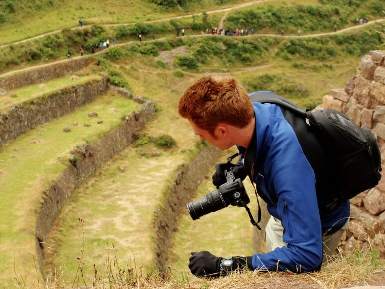 When should you Upgrade your Travel Camera? Why I Upgraded it!