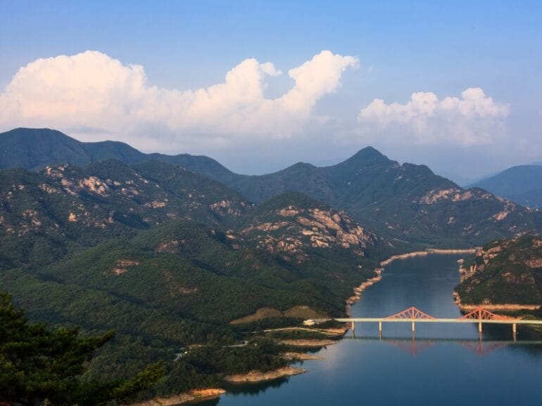 Jecheon Travel Guide: Top 10 Things to Do in Jecheon, Korea
