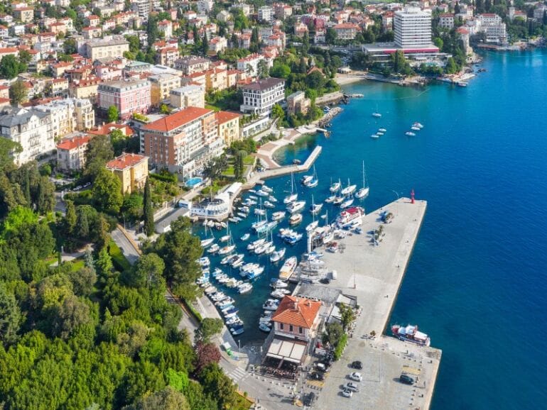 Rijeka Travel Guide: Top Things to Do, See & Eat in Rijeka, Croatia
