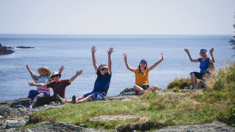 Grand Manan Travel Guide: Top Things to Do on Grand Manan, NB