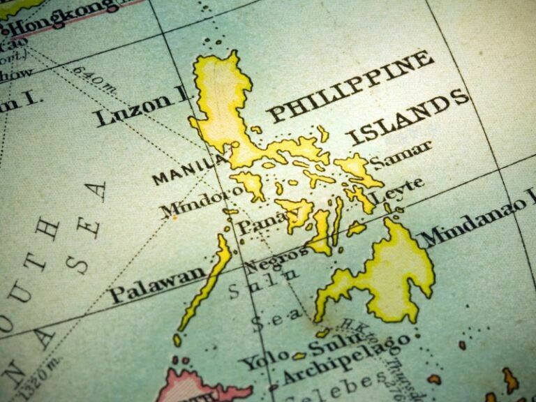 Angeles City Travel Guide: Things to Do, See & Eat in Angeles City