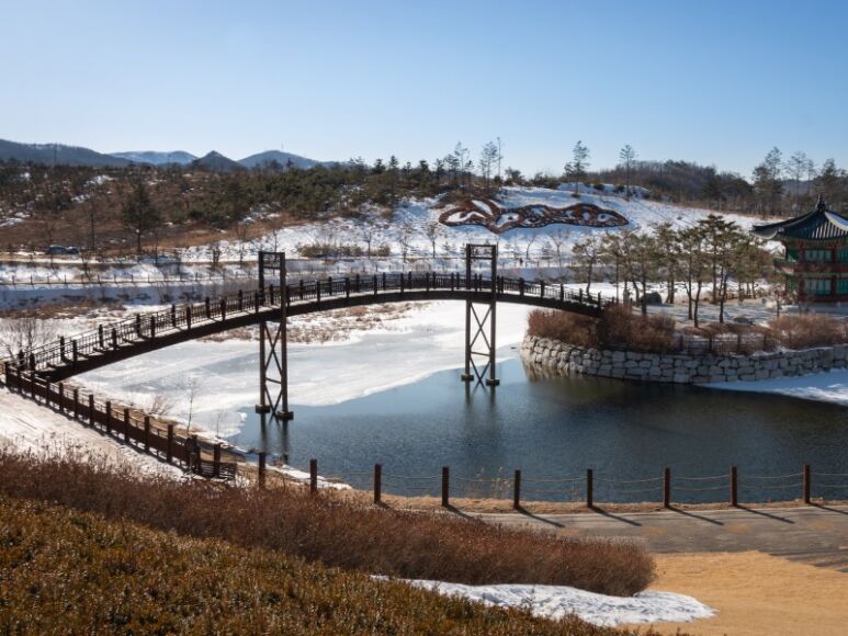 Pyeongchang Travel Guide: 20 Things to do in Pyeongchang Korea