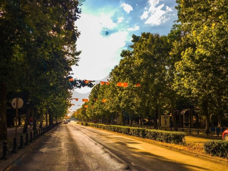 Podgorica Travel Guide: 33 Things to Do, See and Eat in Podgorica