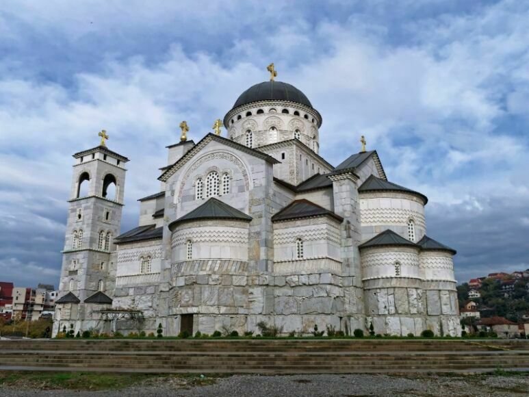 Podgorica Travel Guide: 33 Things to Do, See and Eat in Podgorica