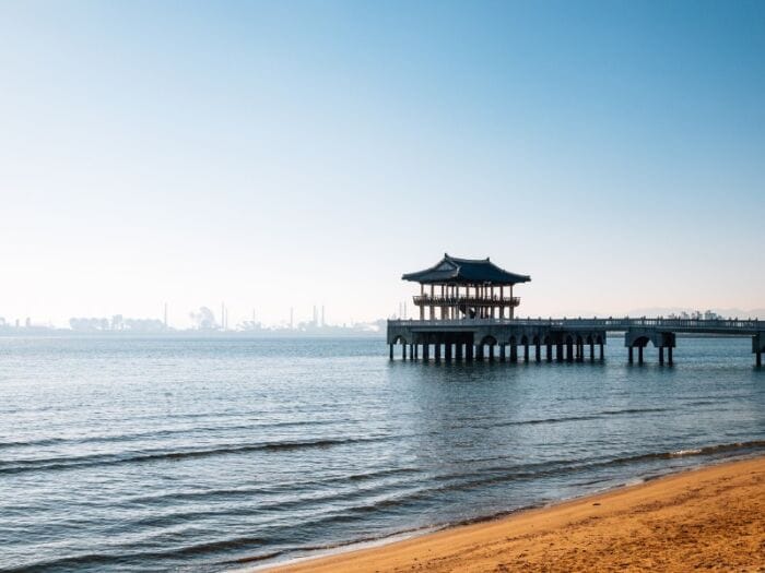 Pohang Travel Guide: 33 Top Things to Do, See and Eat in Pohang