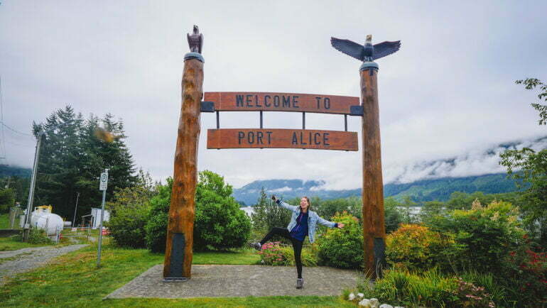 Port Alice Travel Guide: Top Things to Do, See and Eat in Port Alice