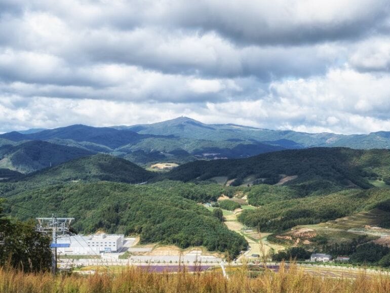 Pyeongchang Travel Guide: 20 Things to do in Pyeongchang Korea
