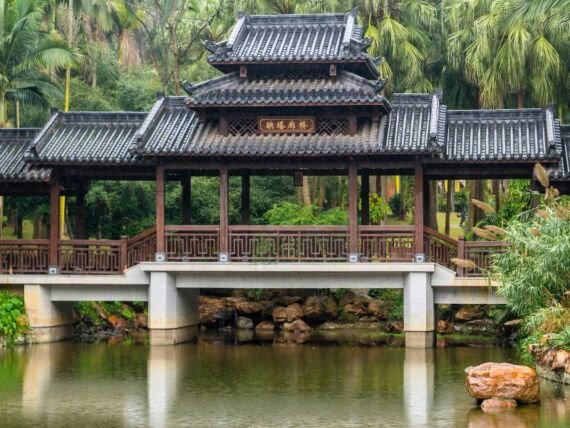 Nanning Travel Guide: Top Things to Do, See and Eat in Nanning