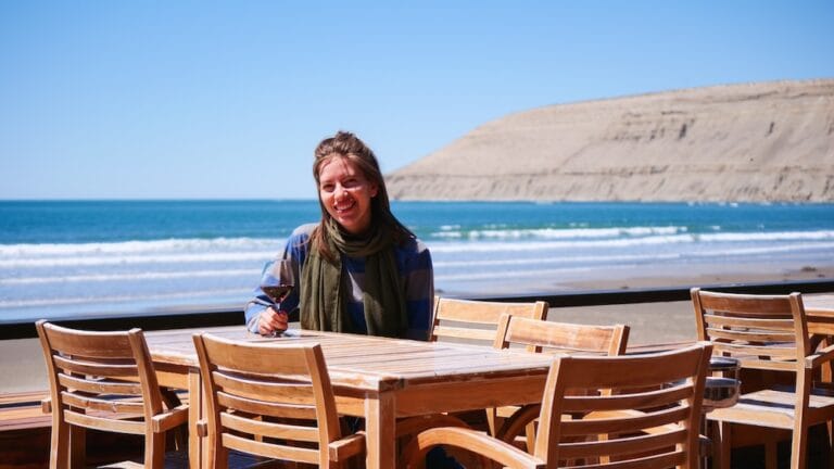 The Coastal Patagonia Route — Argentina's Most Overlooked Region