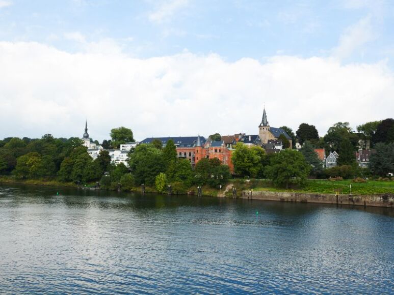 Essen Travel Guide: Things to Do, See and Eat in Essen, Germany