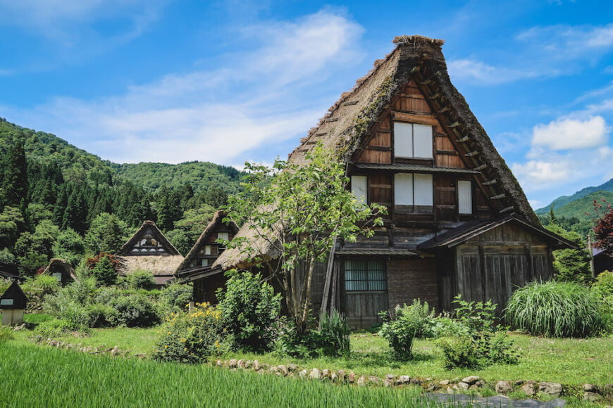Japan's Countryside Wonders: 10 Must-Visit Rural Spots in Japan
