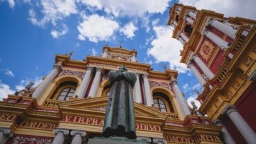 Salta Travel Guide: 20 Things to Do in Salta, Argentina