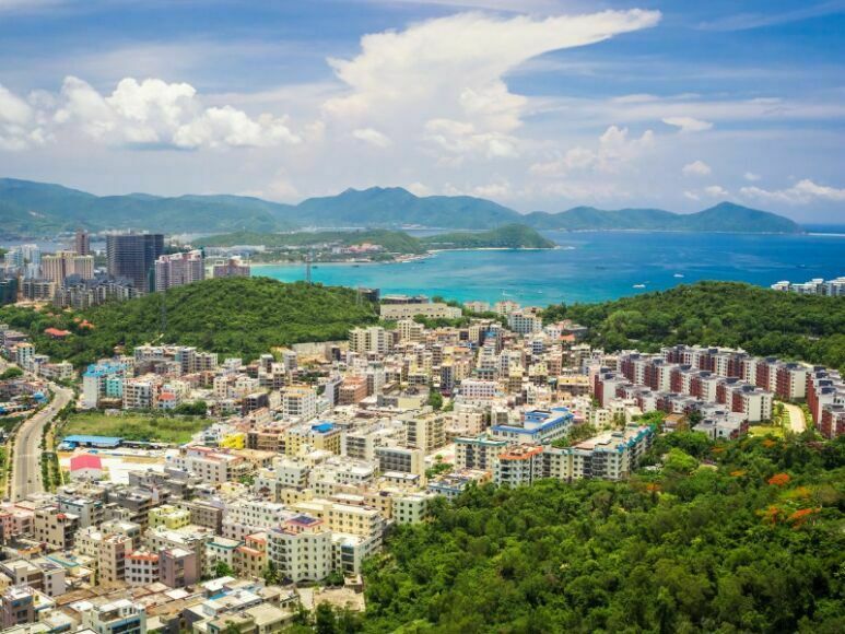 Sanya Travel Guide: Things to Do in Sanya, Hainan Island, China