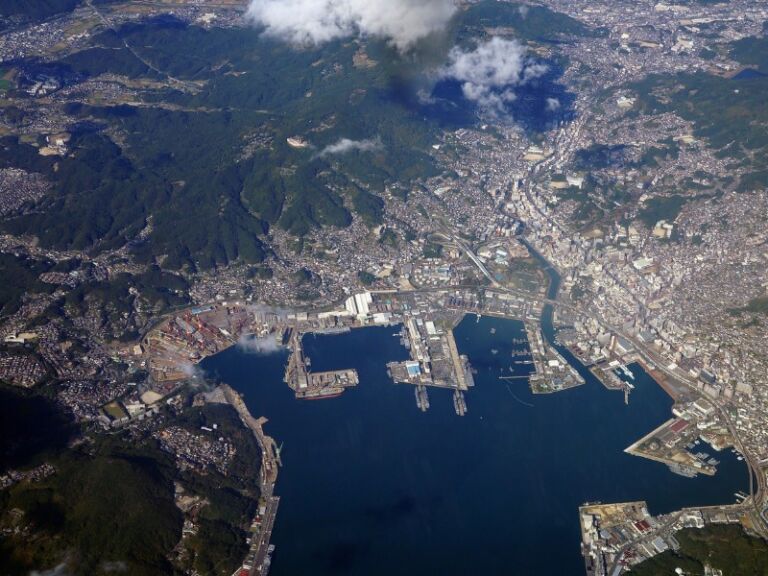 Sasebo Travel Guide: Things to Do, See and Eat in Sasebo, Japan