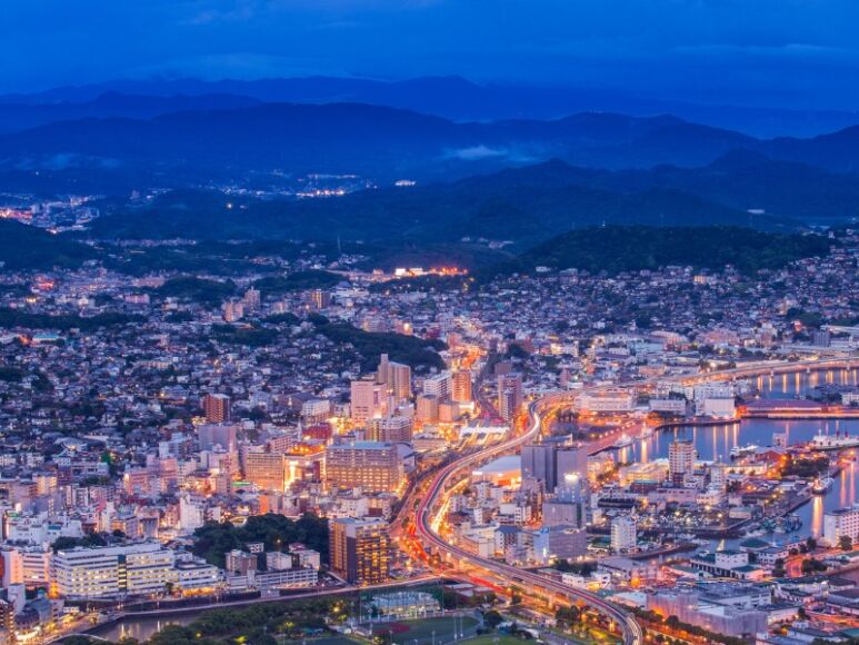 Sasebo Travel Guide: Things to Do, See and Eat in Sasebo, Japan