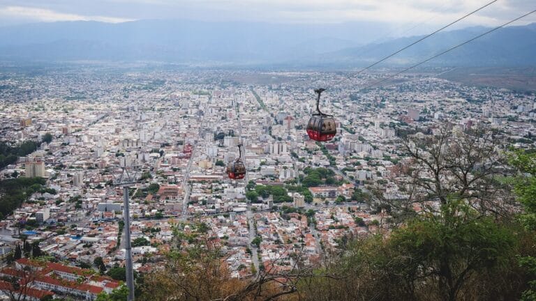 Salta Travel Guide: 20 Things to Do in Salta, Argentina