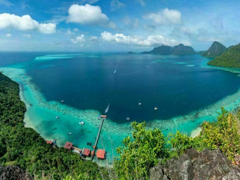 Semporna Travel Guide: Things to Do, See and Eat in Semporna