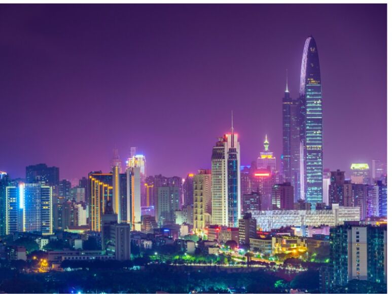 Shenzhen Travel Guide: Top 30 Things to Do in Shenzhen, China