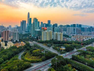 Shenzhen Travel Guide: Top 30 Things to Do in Shenzhen, China