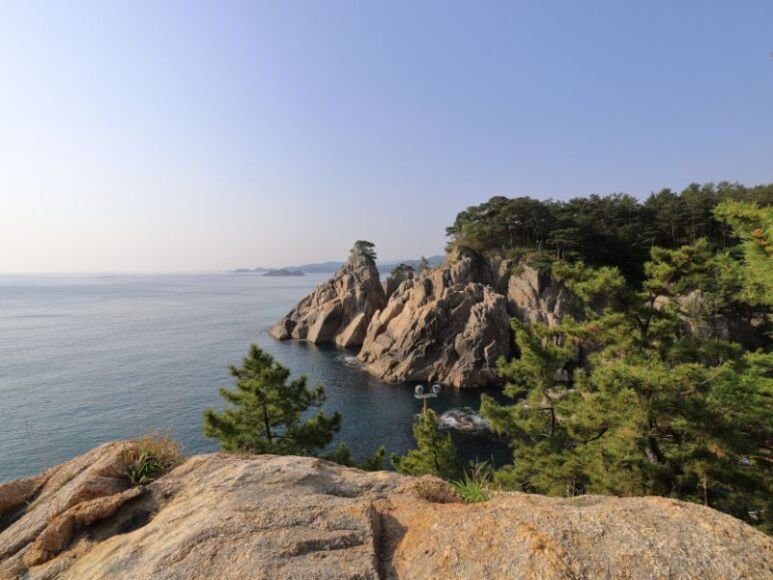 Sokcho Travel Guide: Top 30 Things to Do, See and Eat in Sokcho