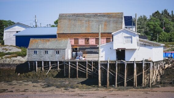 Grand Manan Travel Guide: Top Things to Do on Grand Manan, NB