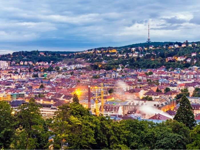 Stuttgart Travel Guide: Top 30 Things to Do in Stuttgart, Germany