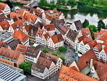 Stuttgart Travel Guide: Top 30 Things to Do in Stuttgart, Germany