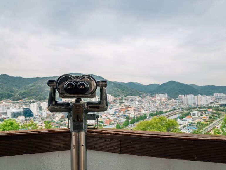 Suncheon Travel Guide: Top 20 Things to Do in Suncheon, Korea