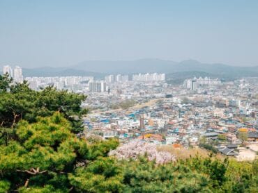 Suwon Travel Guide: Top Things to Do, See & Eat in Suwon, Korea