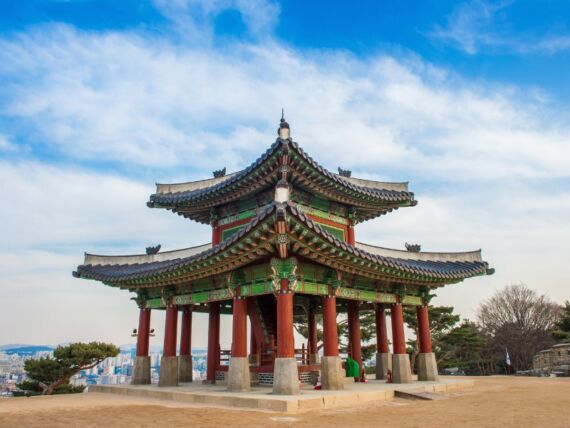 Suwon Travel Guide: Top Things to Do, See & Eat in Suwon, Korea