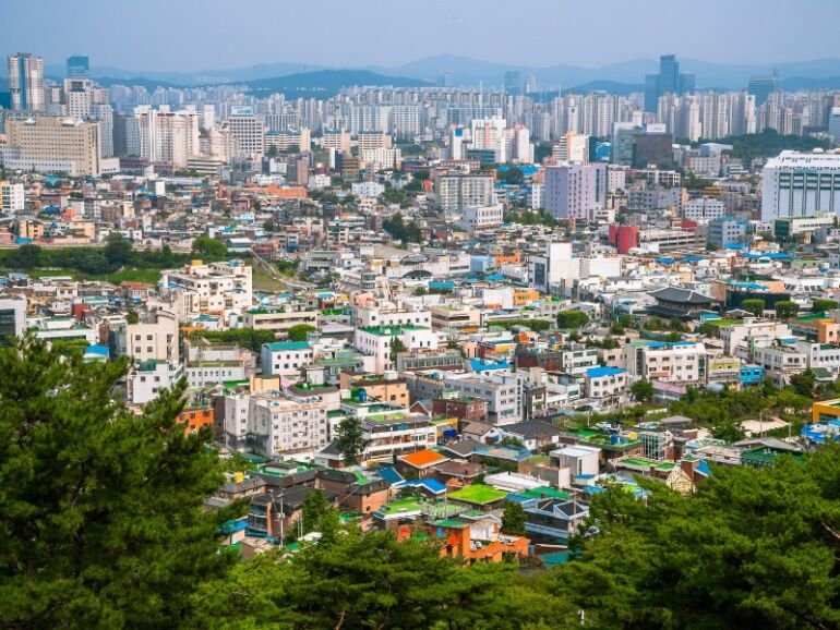 Suwon Travel Guide: Top Things to Do, See & Eat in Suwon, Korea