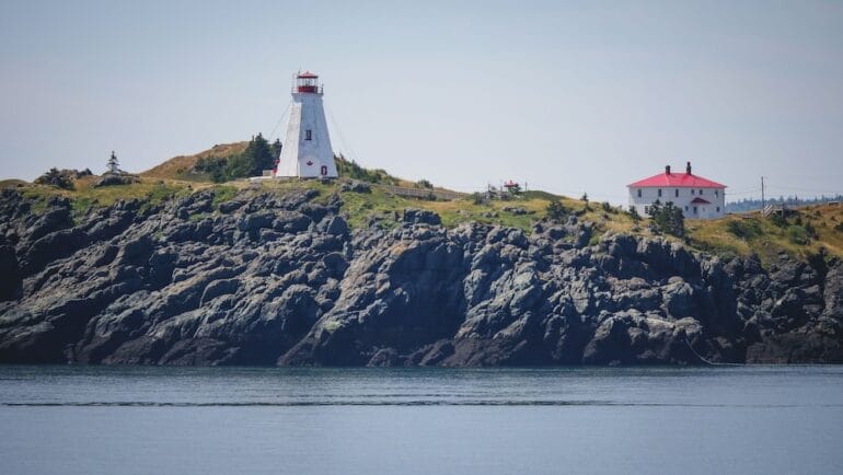 Grand Manan Travel Guide: Top Things to Do on Grand Manan, NB
