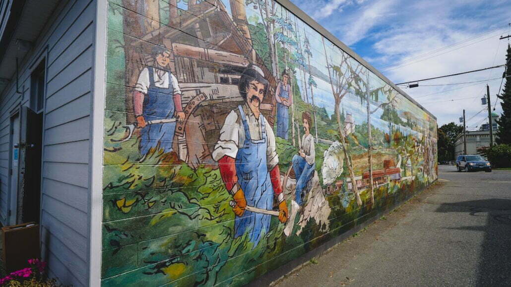 Nanaimo Travel Guide: Top Things to Do, See and Eat in Nanaimo