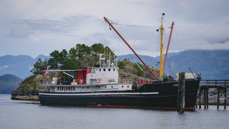 Gold River Travel Guide: Things to Do, See & Eat in Gold River, BC