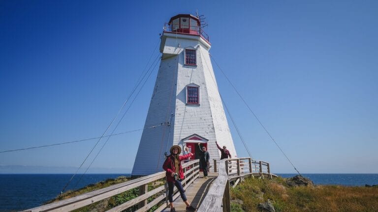Grand Manan Travel Guide: Top Things to Do on Grand Manan, NB