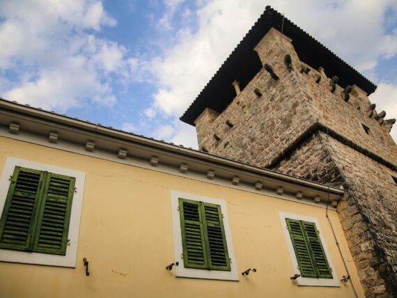 Tivat Travel Guide: 20 Top Things to Do, See and Eat in Tivat City