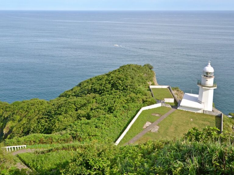 Muroran Travel Guide: Top 20 Things to Do in Muroran, Japan