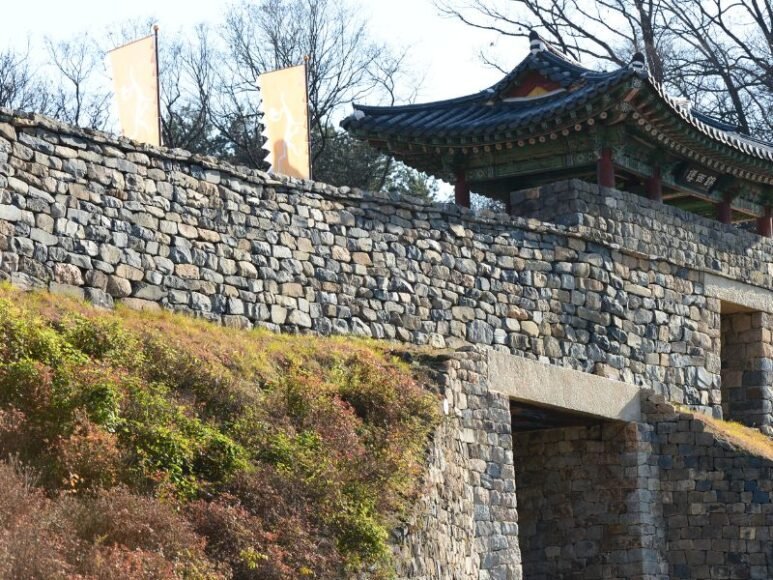 Gongju Travel Guide: Top 10 Things to Do in Gongju, South Korea
