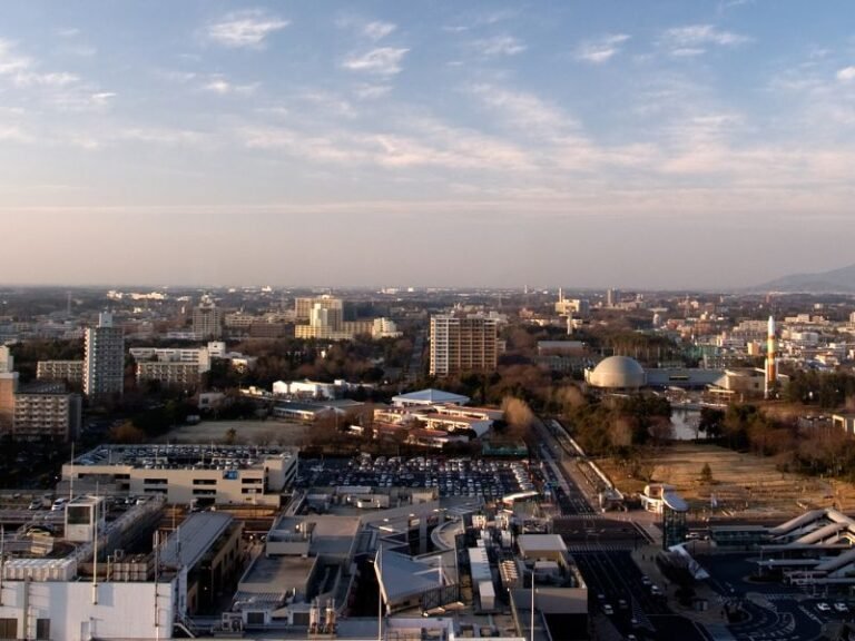 Tsukuba Travel Guide: Top 20 Things to Do in Tsukuba, Japan